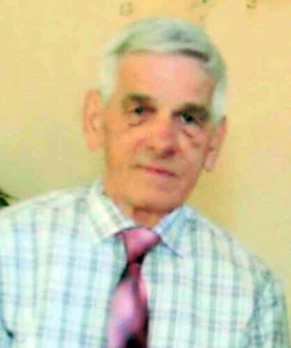 Harry E. Pully | News, Sports, Jobs - The Sentinel